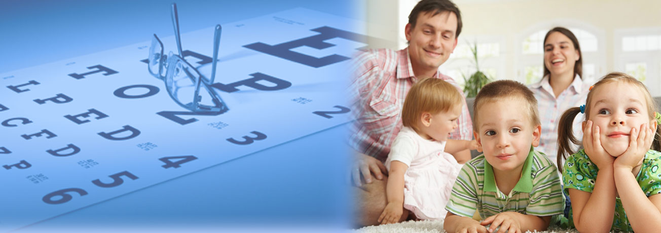 Lake Norman Ophthalmology - Eye Doctor, Ophthalmologist Mooresville, NC